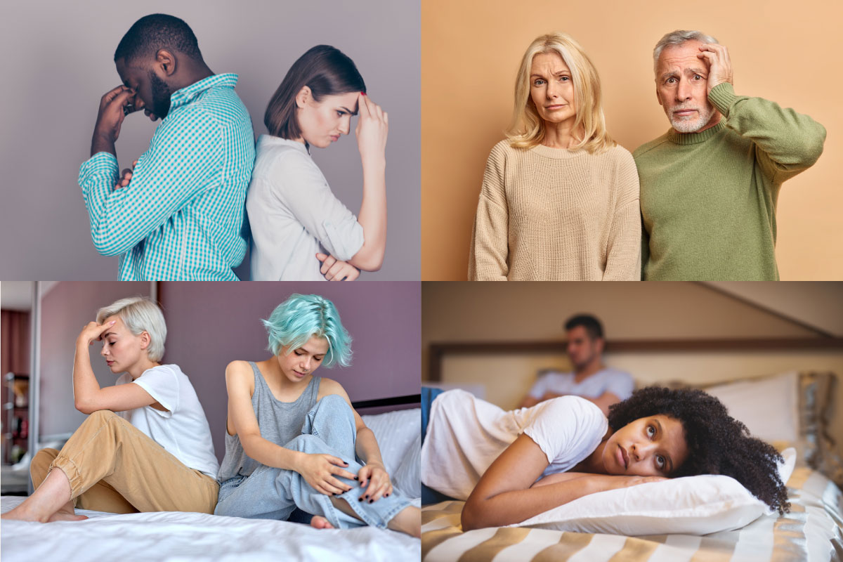 The Top 6 Ways To Manage Your Anger and Feel Love Again