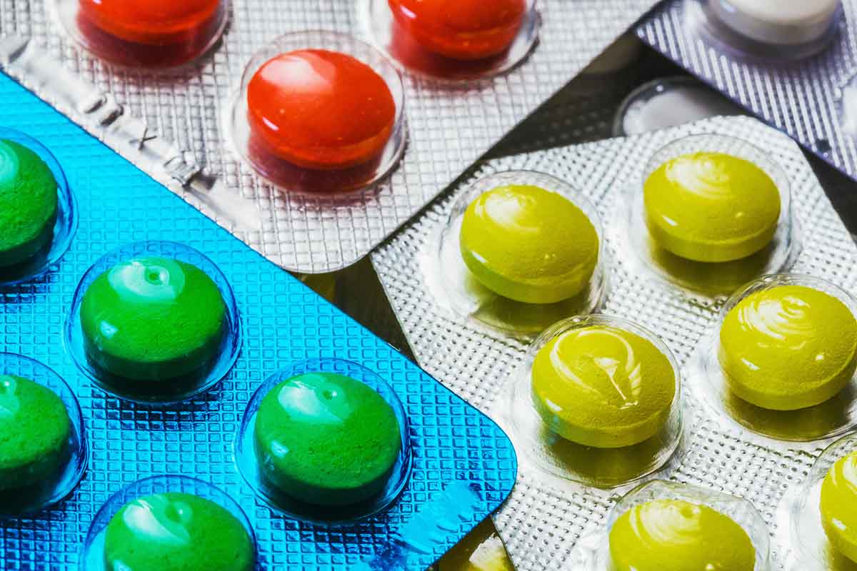 Non-hormonal 101: Menopause Treatment Options