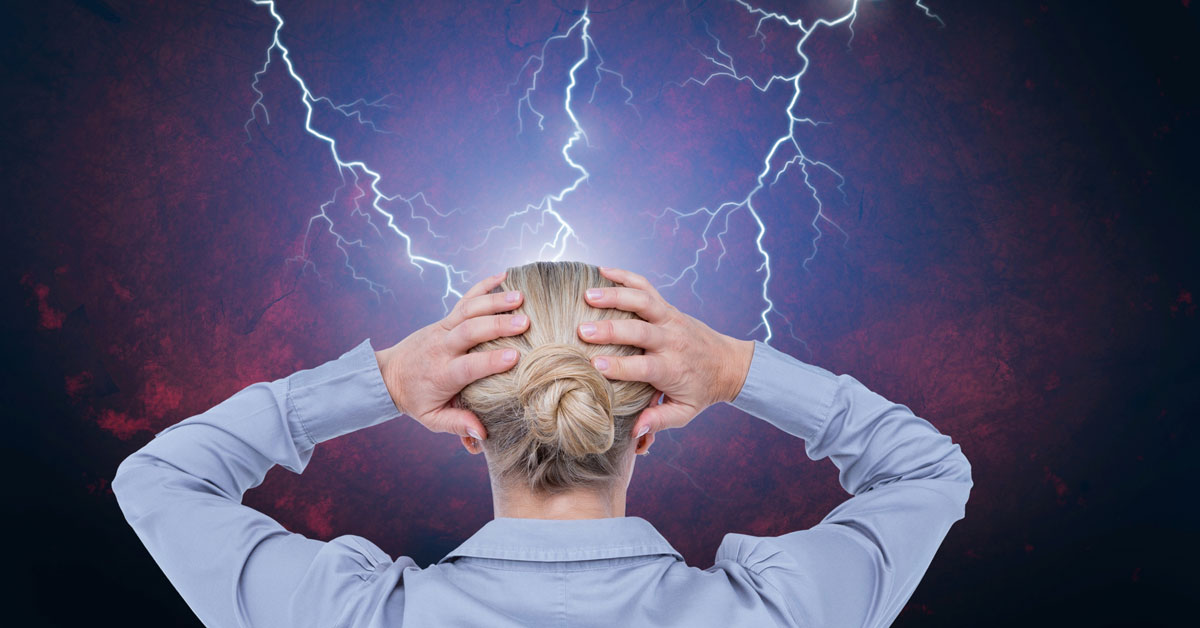 Causes of Anger Issues During Menopause and How To Manage