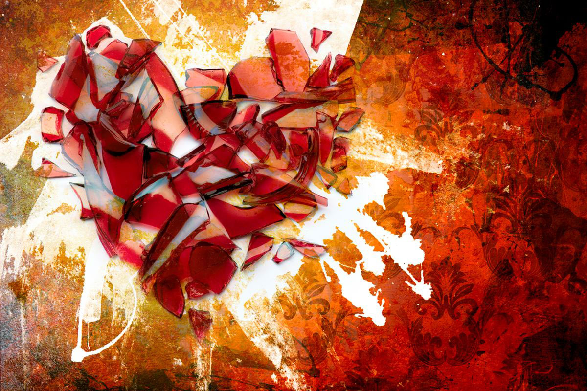 The Top 6 Ways To Manage Your Anger and Feel Love Again