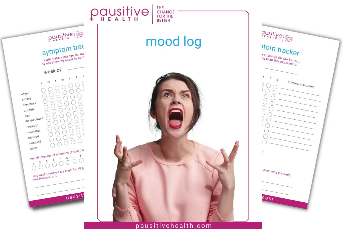 Menopause Symptoms: How to Manage - pausitive health