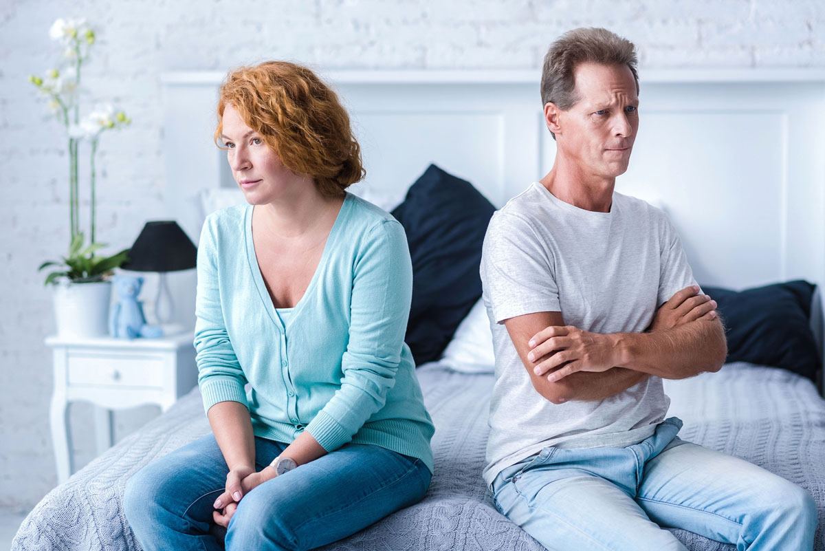 The Top 6 Ways To Manage Your Anger and Feel Love Again