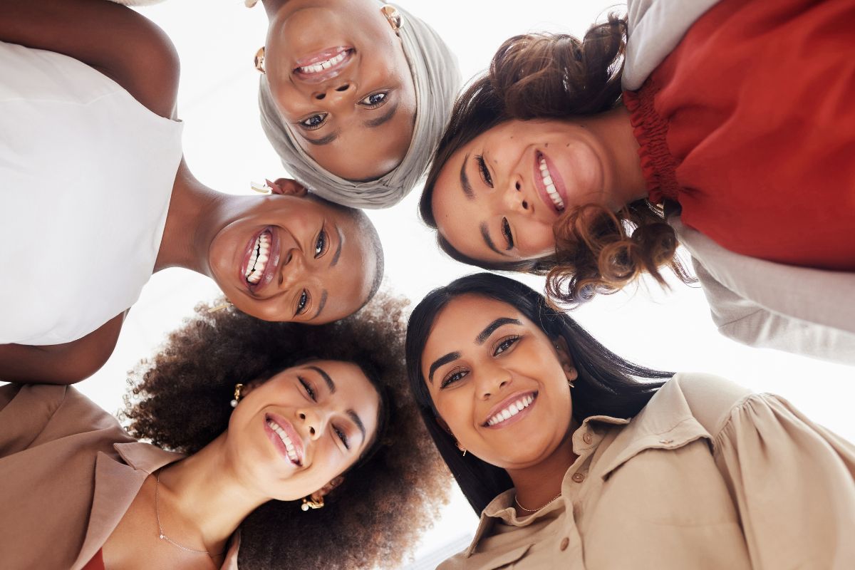 Try These 7 Ways to Positively Change Your Menopause Mindset