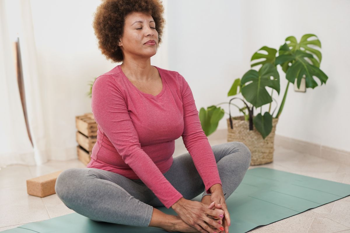 Try These 7 Ways to Positively Change Your Menopause Mindset