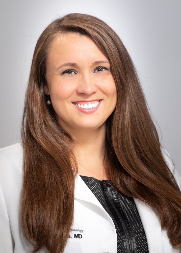 K. Lauren de Winter, MD, FACOG, URPS – pausitive health