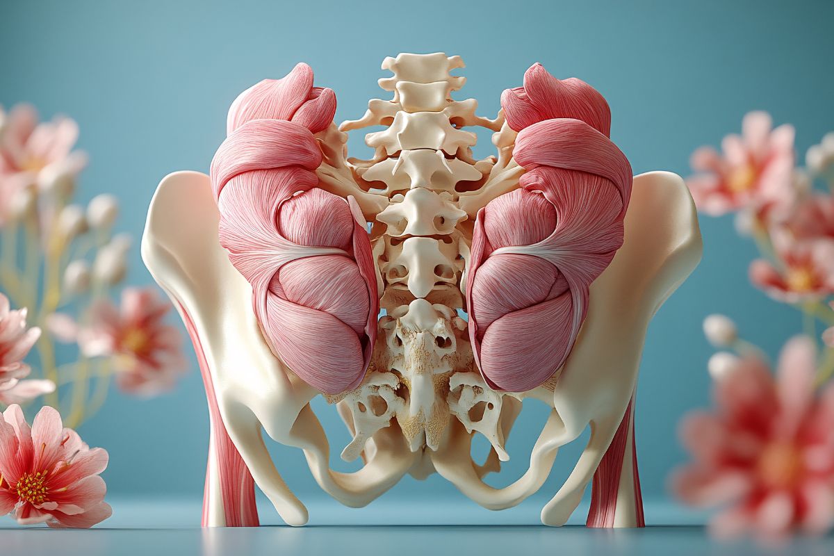 Understanding Pelvic Floor (Bladder and Bowel) Symptoms